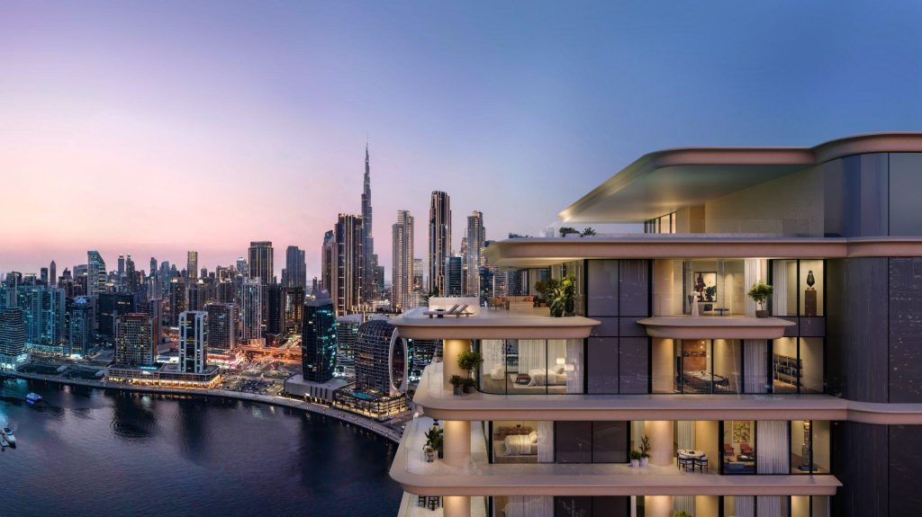 Discover Your Dream Home: Dubai Properties for Sale - House Map
