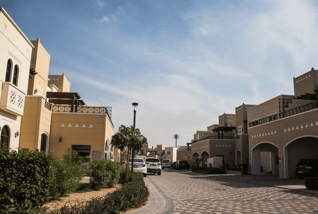 Affordable Places to Live in Dubai: A Comprehensive Guide - House Map