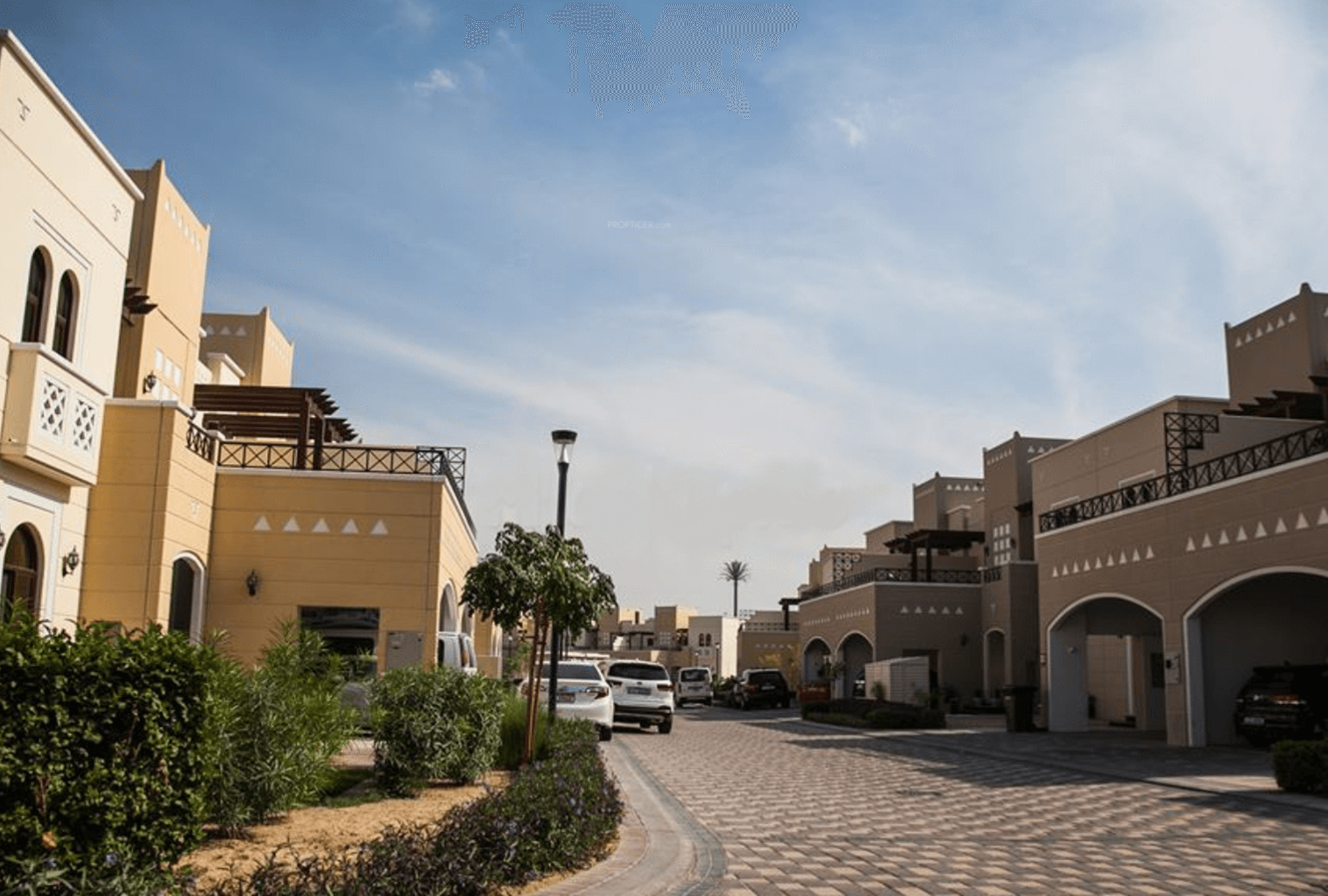 Affordable Places to Live in Dubai: A Comprehensive Guide - House Map